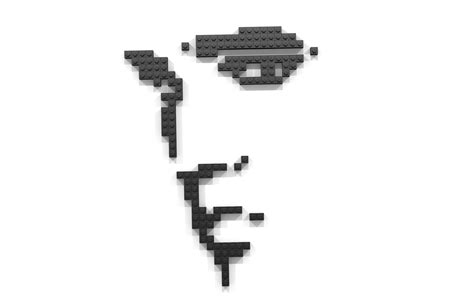 Math And Coding Through Art Bricklayer