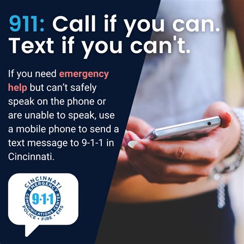 How To Text 911 In Michigan At Eric Montez Blog