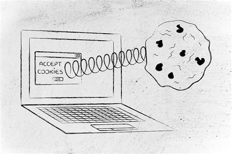 What Is A Cookie Understanding How Websites Track Your Online Activity