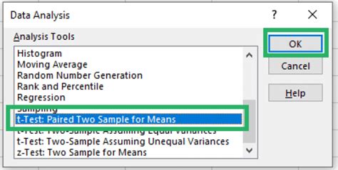How To Calculate P Value In Excel Step By Step WPS Office Academy