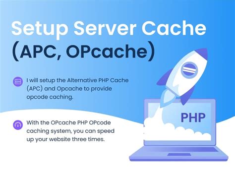 Your Server Cache Setup Upwork