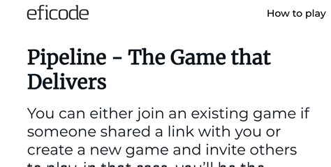 add a link to the eficode logo on sign up and create game page · issue