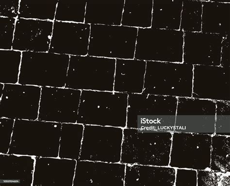 흑인과 백인 그런 지 벡터 텍스처 추상적인 배경입니다 곡 식과 잡음의 효과입니다 디자인 복고풍 스타일에 대 한 템플릿입니다 거친에 대한 스톡 벡터 아트 및 기타 이미지