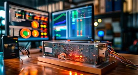 Microcontrollerの写真素材 12 122件の無料イラスト画像 Adobe Stock