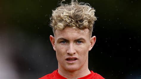 40 Facts About Chad Warner