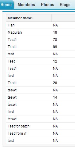 How To Check Whether A Field Value Is Null Or Blank In Visualforce InfallibleTechie