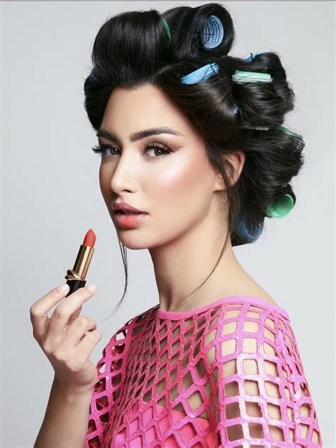 Sofia Saidi Cp Magazine