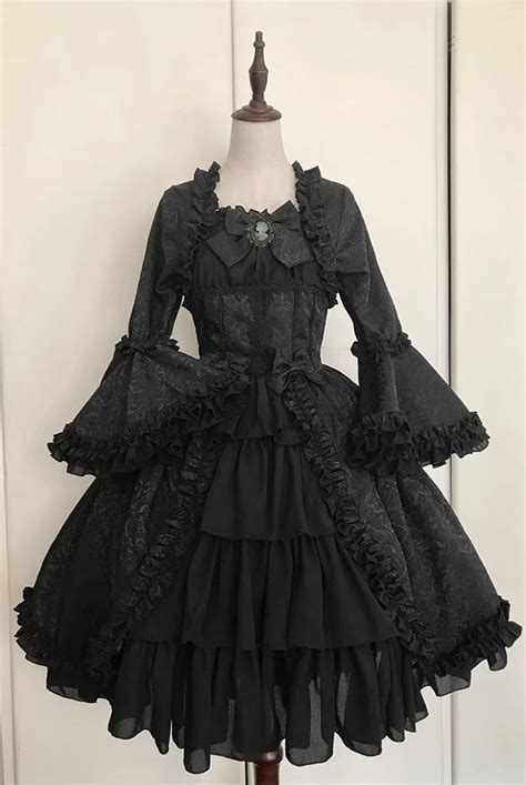 Discover Lace Gothic Dress Plus Size At Wonderlandbylilian