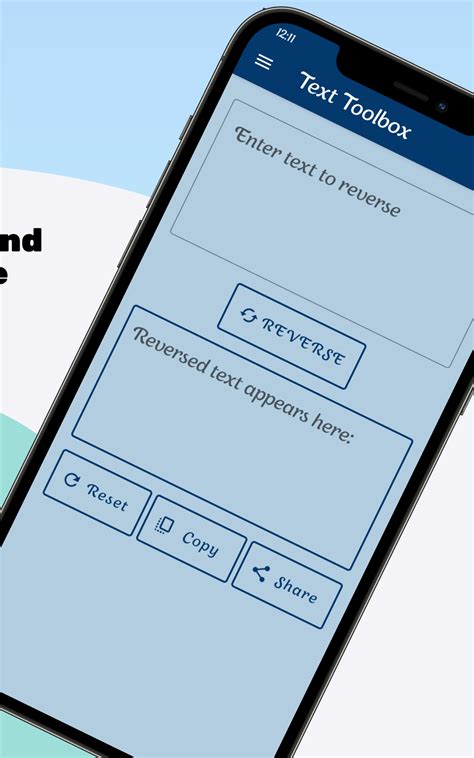 Text Toolbox App On Amazon Appstore