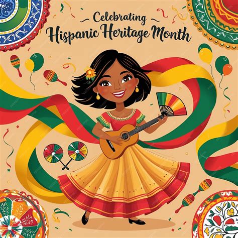 Exploring The Legacy And Achievements Of Hispanic Culture Across
