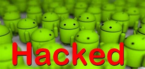 Millions Of Android App Accounts Can Easily Be Hacked By A Very Simple