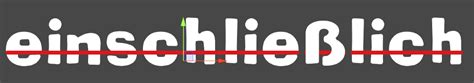 Textmesh Pro Problem With Strikethrough And Fallback Fonts Unity