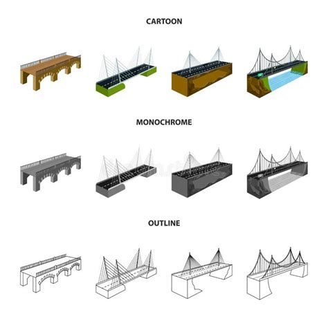 Vector Design Of Connection And Design Icon Set Of Connection And Side Vector Icon For Stock