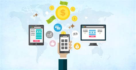 The Evolution Of Payment Processing What S Next