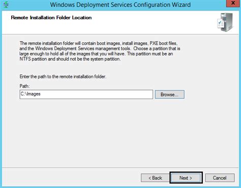 Installing And Configuring Wds In Windows Server 2012 R2 Part I Shabaztech