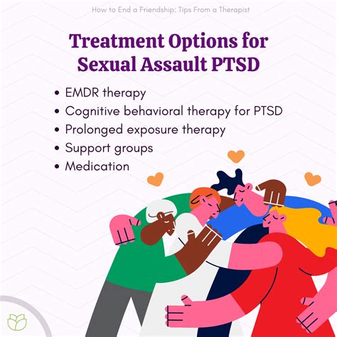 What Is Sexual Assault PTSD