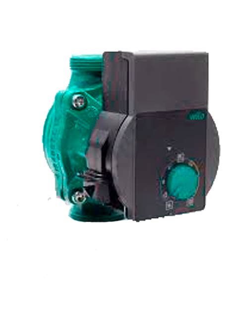 Циркуляционный насос для отопления Wilo Yonos Pico 25 1 6 130
