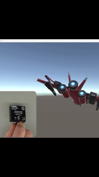 Easy To Use Imu In Unity Unity Unity3d Csharp Shorts Youtube