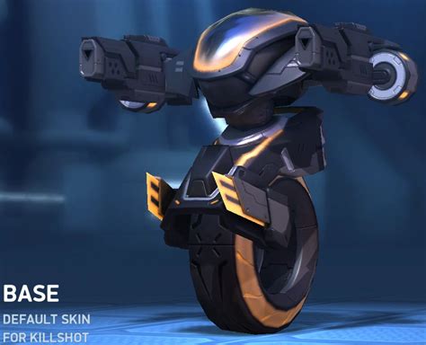 Killshot Mech Arena Robot Showdown Wiki Fandom