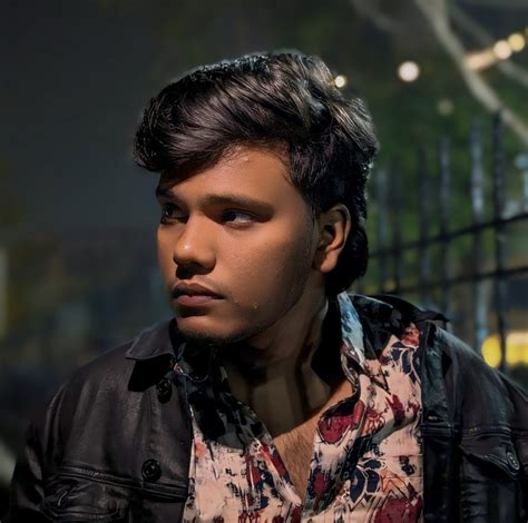 Mohammed Arian Haque