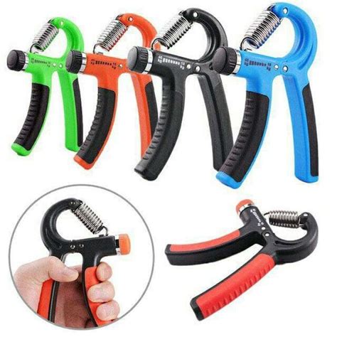 Promo Hand Grip Digital/Hand Grip Import 40 Kg Murah Diskon 13% di ...