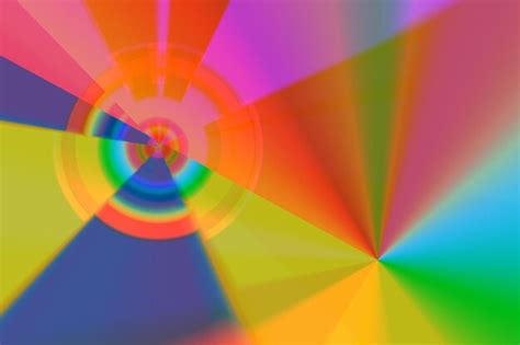 Premium Photo Modern Abstract Geometric Gradient Background Tepmlate