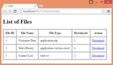 Asp Net Mvc Download File From Server Quizlimi
