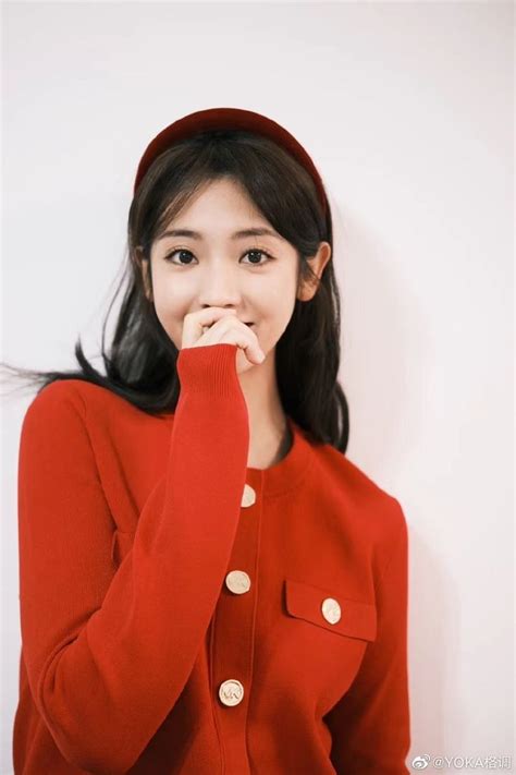 Pin On Xing Fei Hình Phi Actors Kor