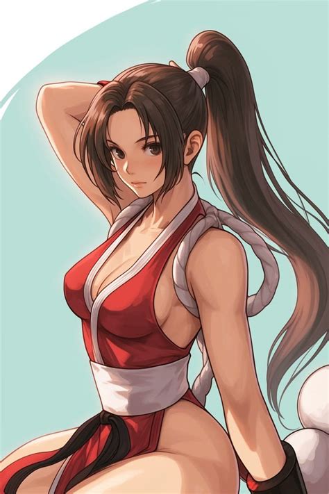 Capcom Vs Snk Personajes Modernos De Disney Poses De Combate Waifus