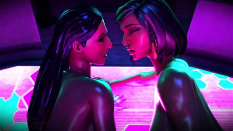 Ladies Night Out Eporner