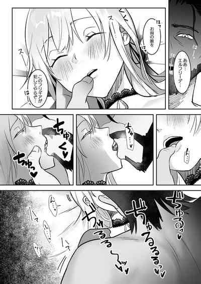 oujo kanraku nhentai hentai doujinshi and manga
