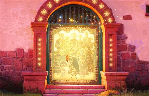 Miracle Or Mindset Encantos Casita And The Power Of Perspective