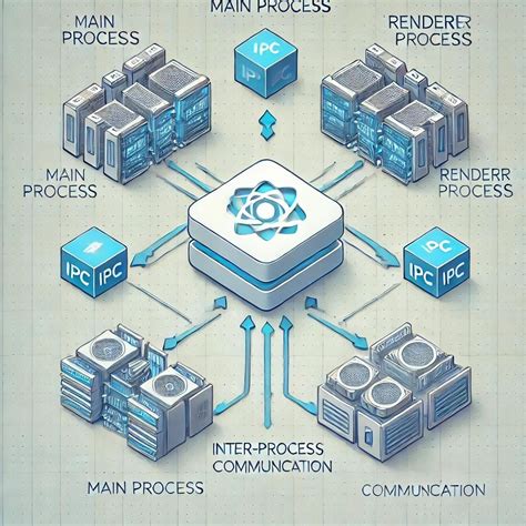 Getting Started With Electron And The Basics Of Ipc By Sparsh Jain