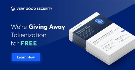 Vgs On Linkedin Data Tokenization Vgs