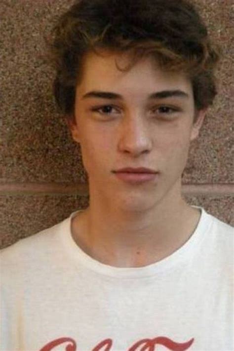 Arthur Weasley Francisco Lachowski Francisco Lachowski Young Male