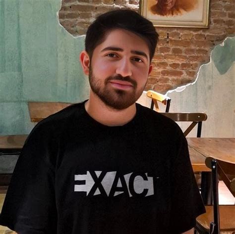 Burak Arslan Medium