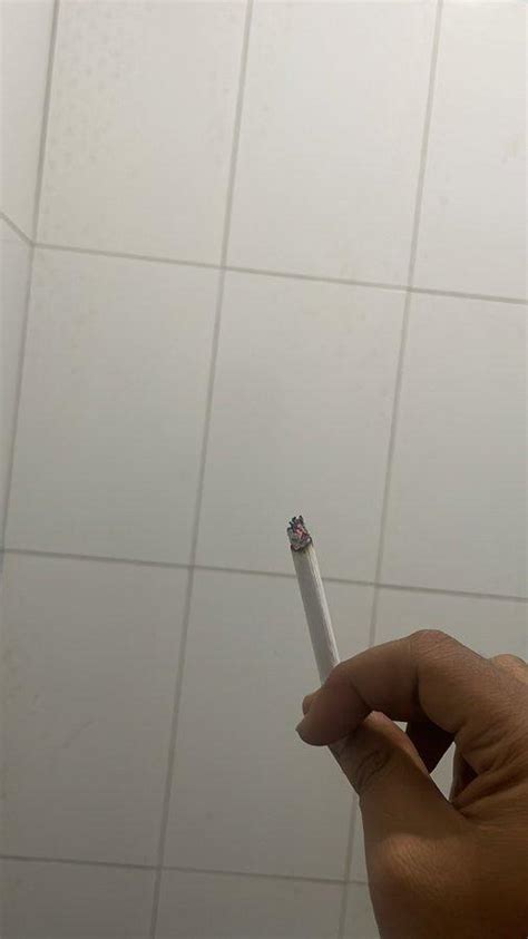 Smoking Detection Object Detection Dataset By Mikoychinese