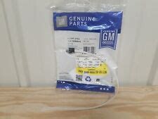 Genuine Gm Connector Kit 19299928 For Sale Online Ebay