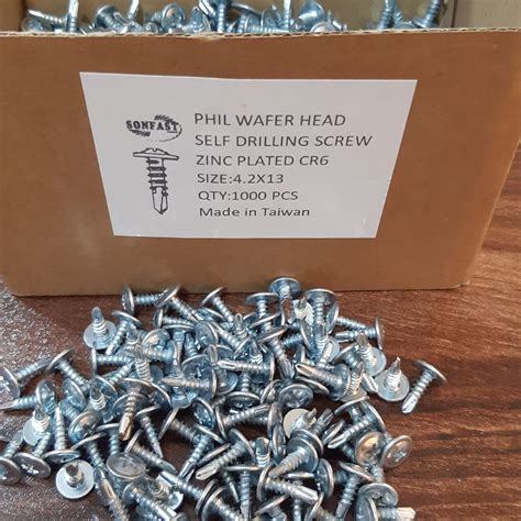 قیمت پیچ سرمته 15سانت واشردار 50عددی پیچ ابزار