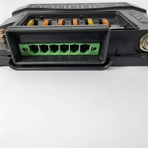 CZone BEP Marine Output Interface OI W Connector No Boot Max Marine