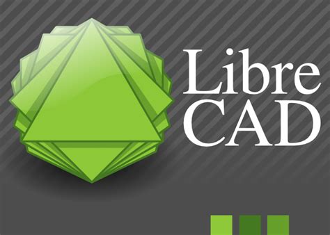 Librecad 2 0 6 Free Alternative For 2d And 3d Modeling And Design