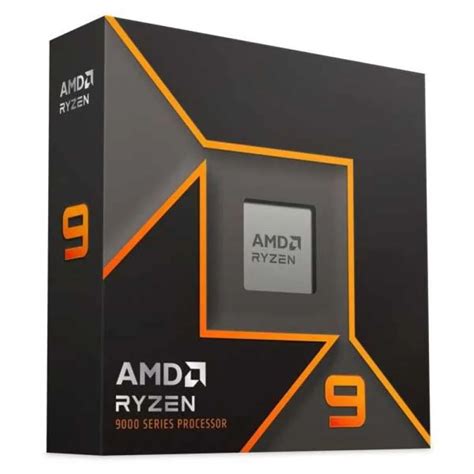 Amd Ryzen X Ghz Cpu Techinn