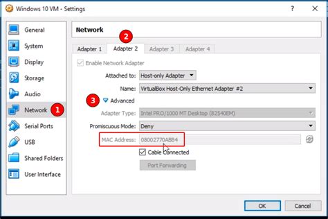 Configure Dhcp Reservations Lesson Server Academy
