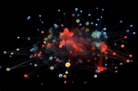 Machine Learning For Epidemic Tracking Premium Ai Generated Image