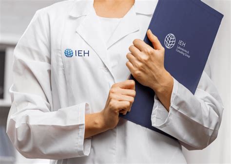 About Ieh Laboratories And Consulting Group The Institute For Environmental Health