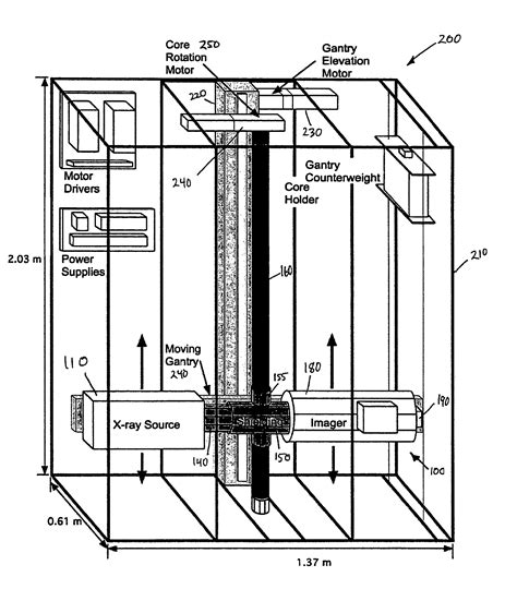 Portable Imaging System Method And Apparatus Eureka Patsnap