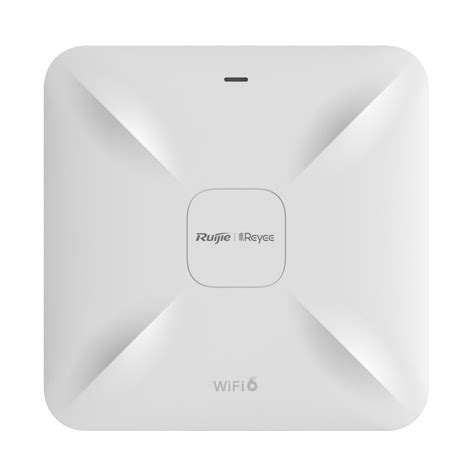 Ruijie Wireless Access Point Model Name Number Wi Fi 6 At Rs 35000