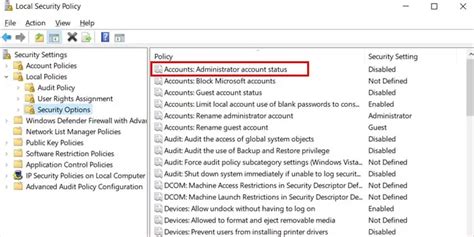 Hvordan man logger ind som admin på Windows Mundo Geek
