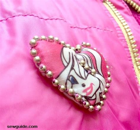 How To Make PATCHES 10 Ways SewGuide