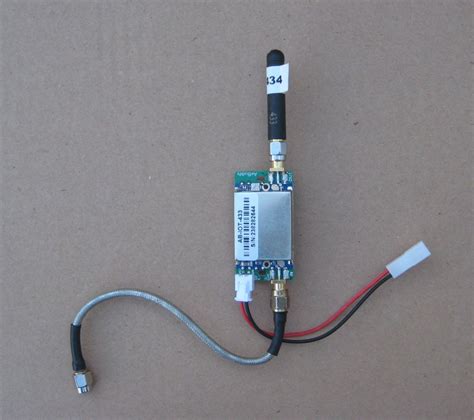 Improving Lora Reception Part 1 Stuartsprojects